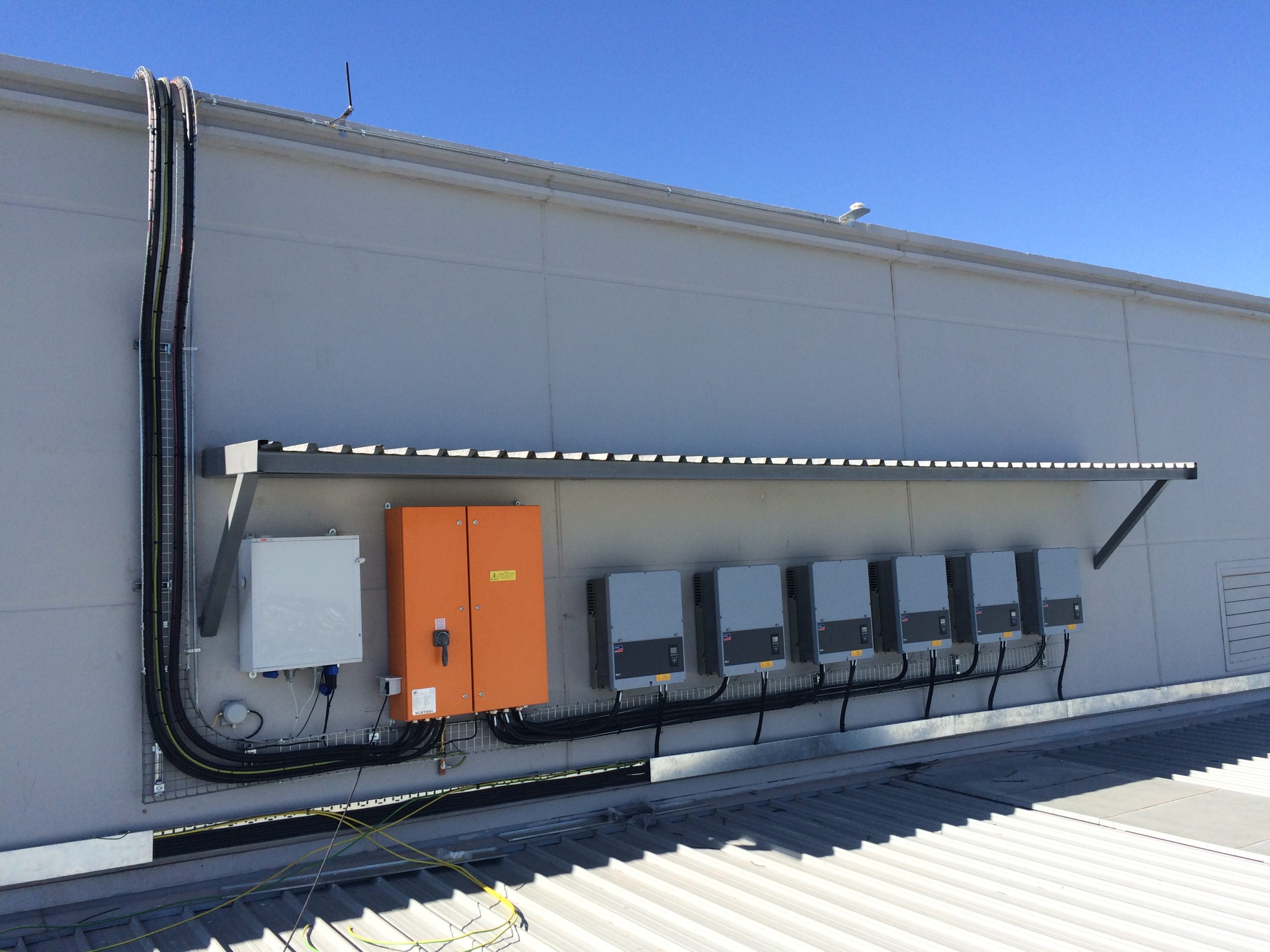 About Us | Anchor Network & Energy Solutions